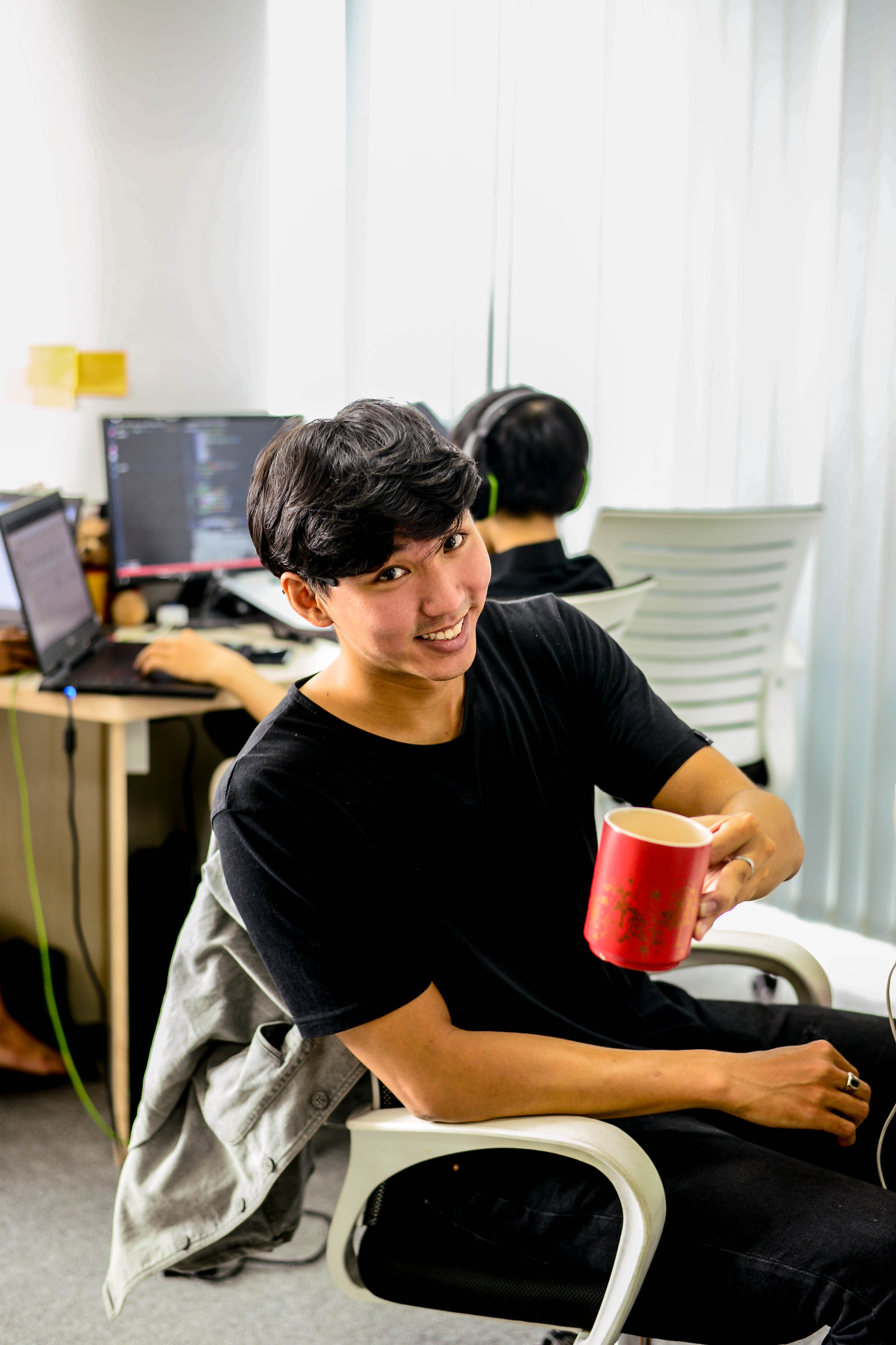 Tuyển dụng - Munkas Agency