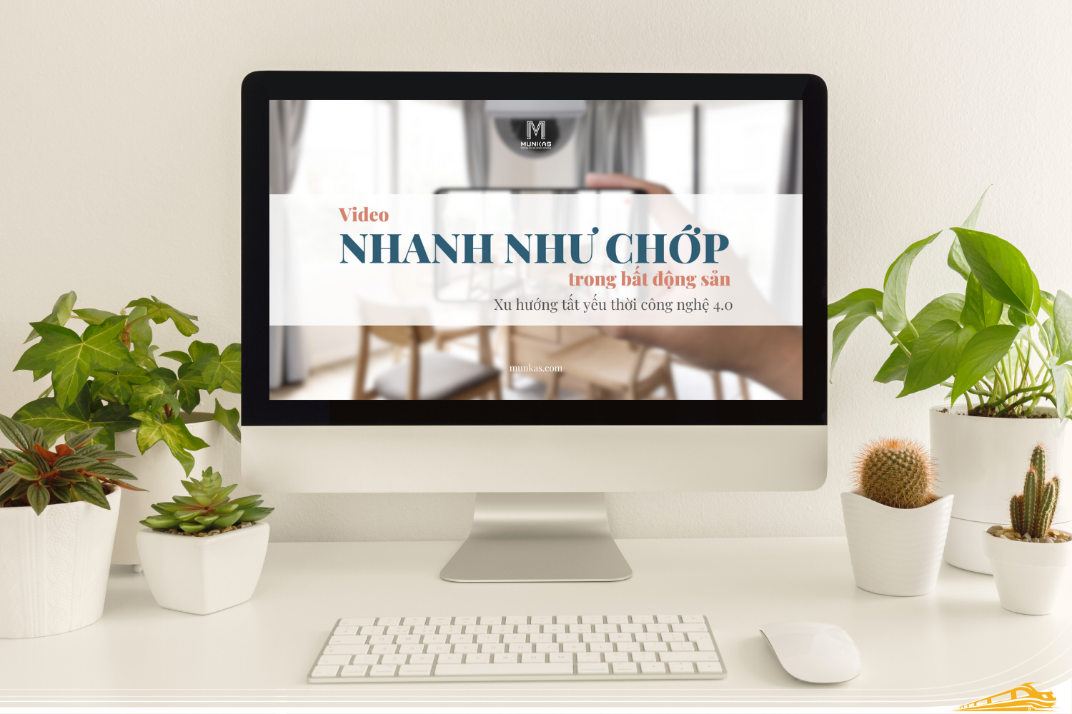 Munkas Ebook - “Tủ sách” chuyên biệt dành cho Marketing bất động sản ...